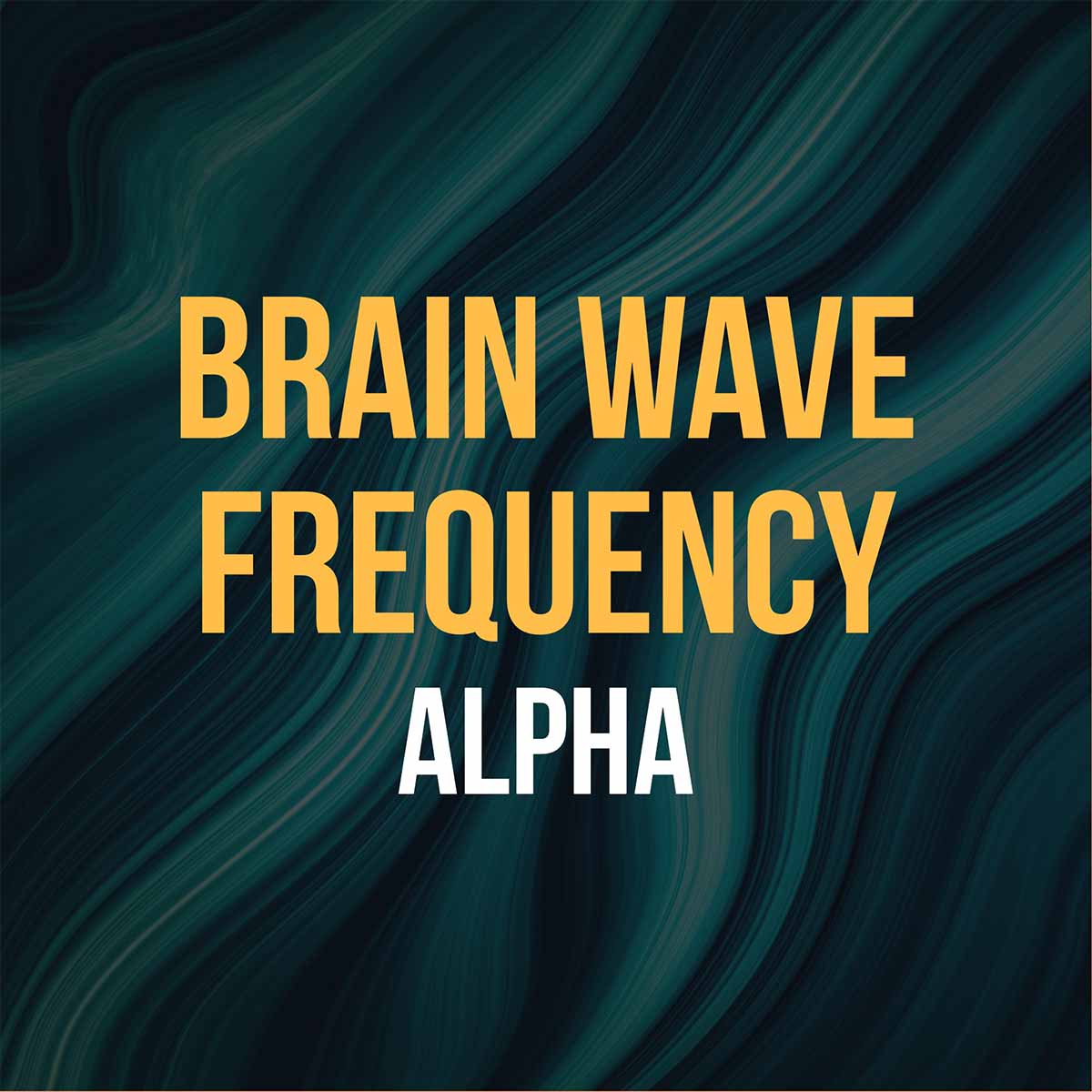 Alpha Brainwave Frequency Tones (5 Binaural Beats 8 - 12 Hz) - MyRelaxation.Online