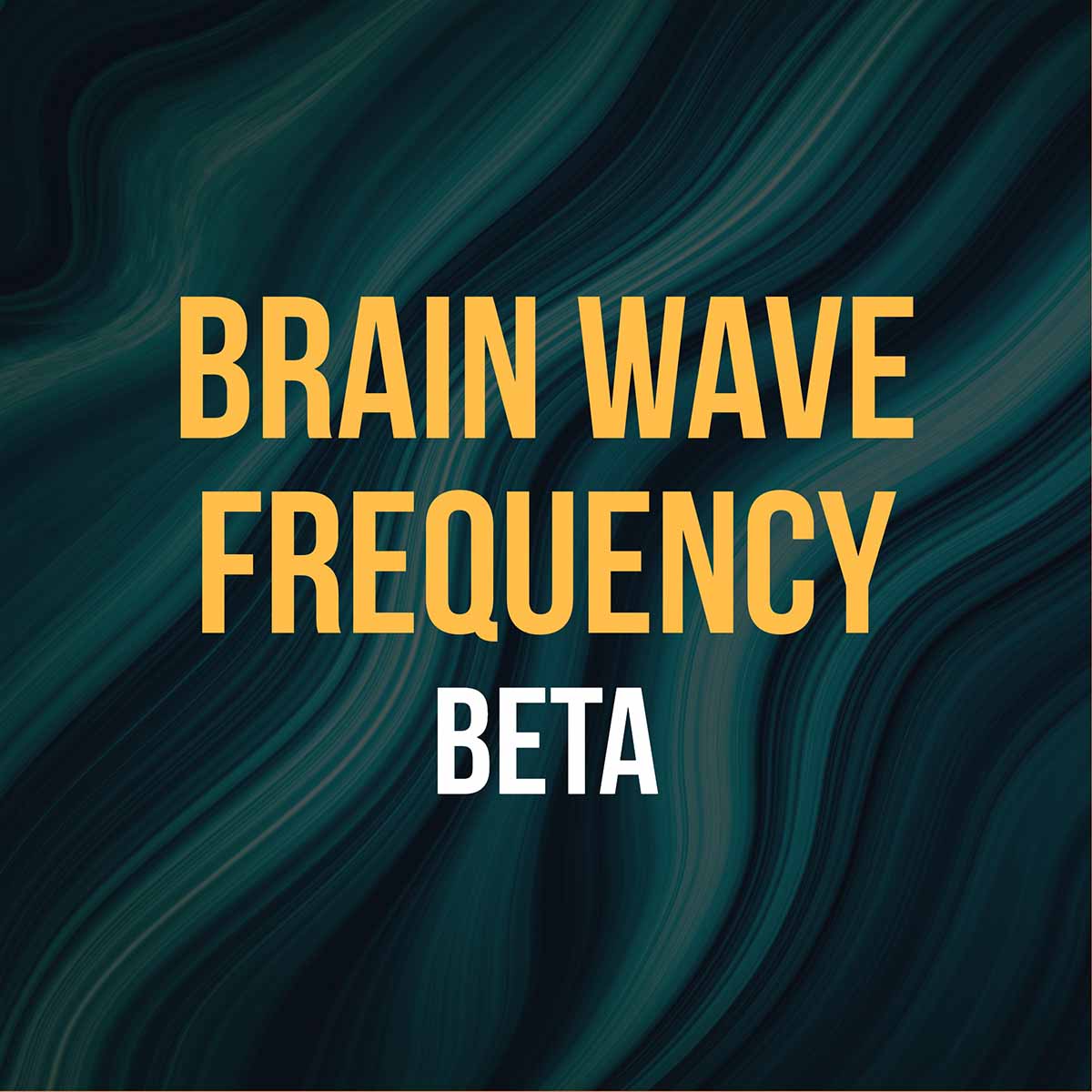 Beta Brainwave Frequency Tones (6 Binaural Beats 12 - 30 Hz ...