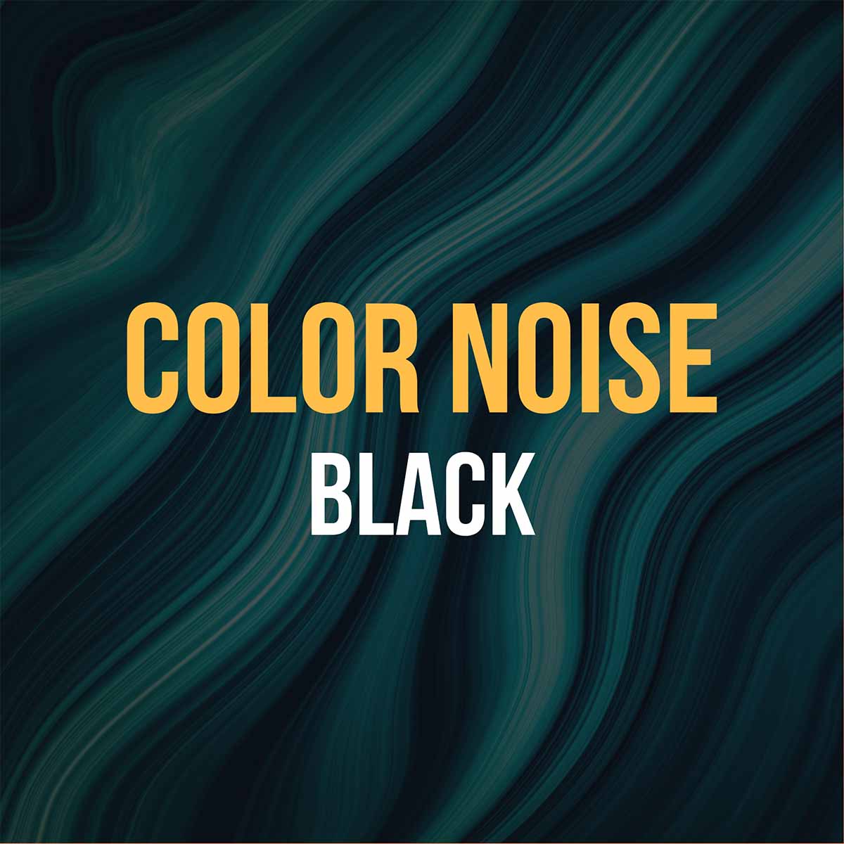 Black Noise Sounds (6 Versions incl. 1 Hour) - MyRelaxation.Online