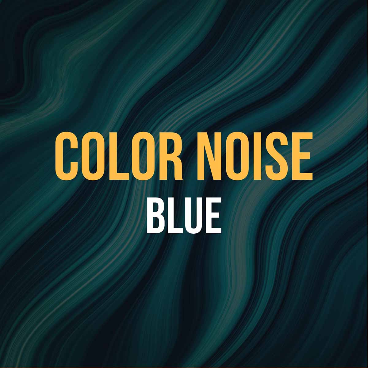 Blue Noise Sounds (incl. 1 Hour) - MyRelaxation.Online