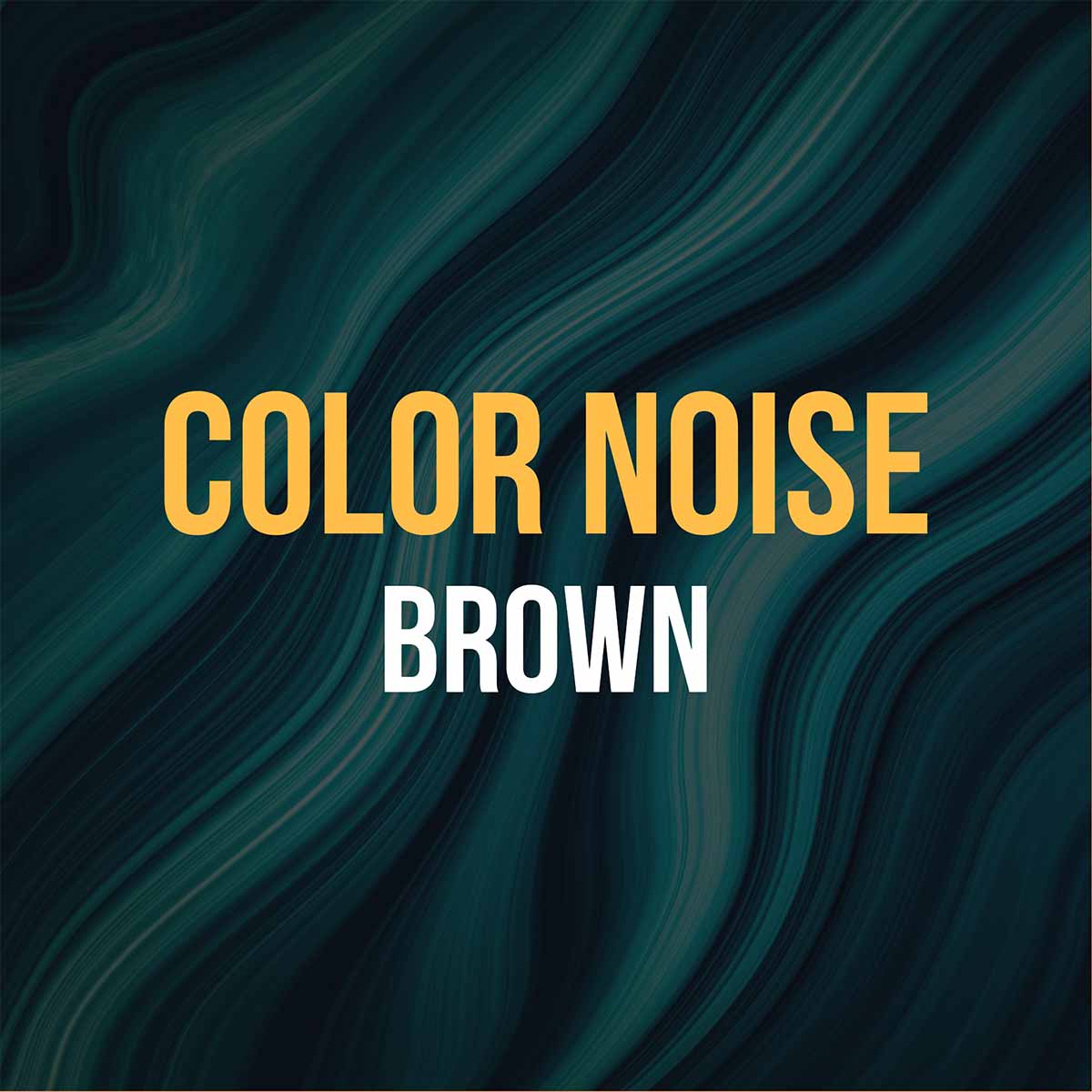 Brown Noise Sounds (incl. 1 Hour) - MyRelaxation.Online