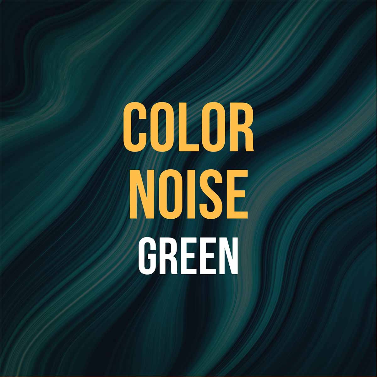 Green Noise Sounds (incl. 1 Hour) - MyRelaxation.Online