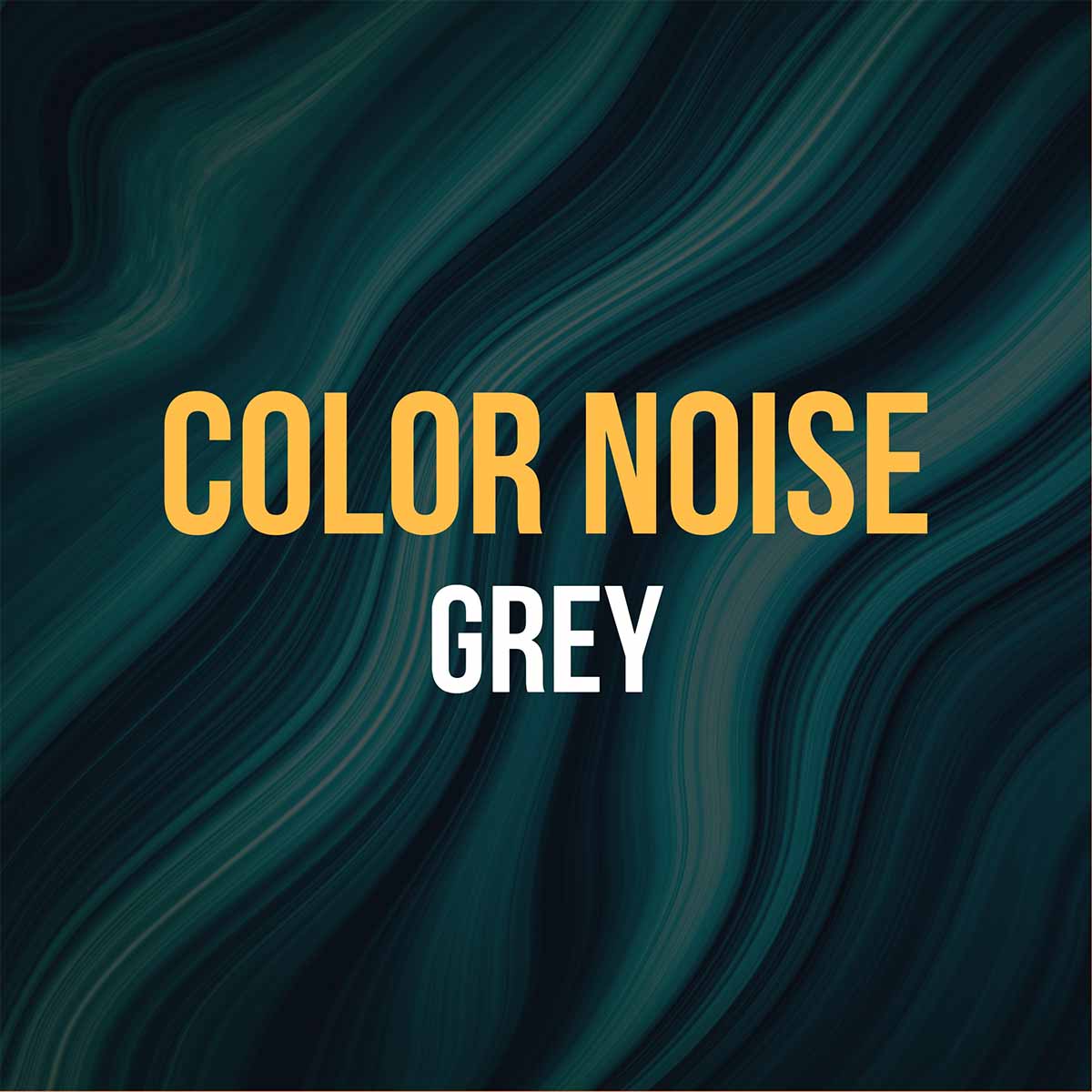 Grey Noise Sounds (incl. 1 Hour) - MyRelaxation.Online