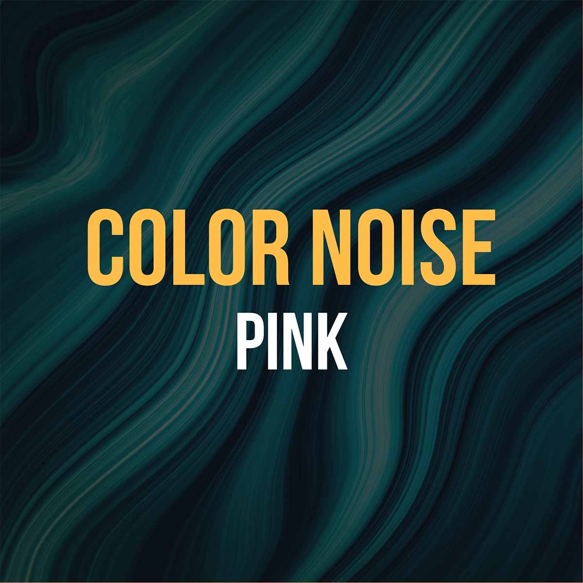 Pink Noise Sounds (incl. 1 Hour) - MyRelaxation.Online