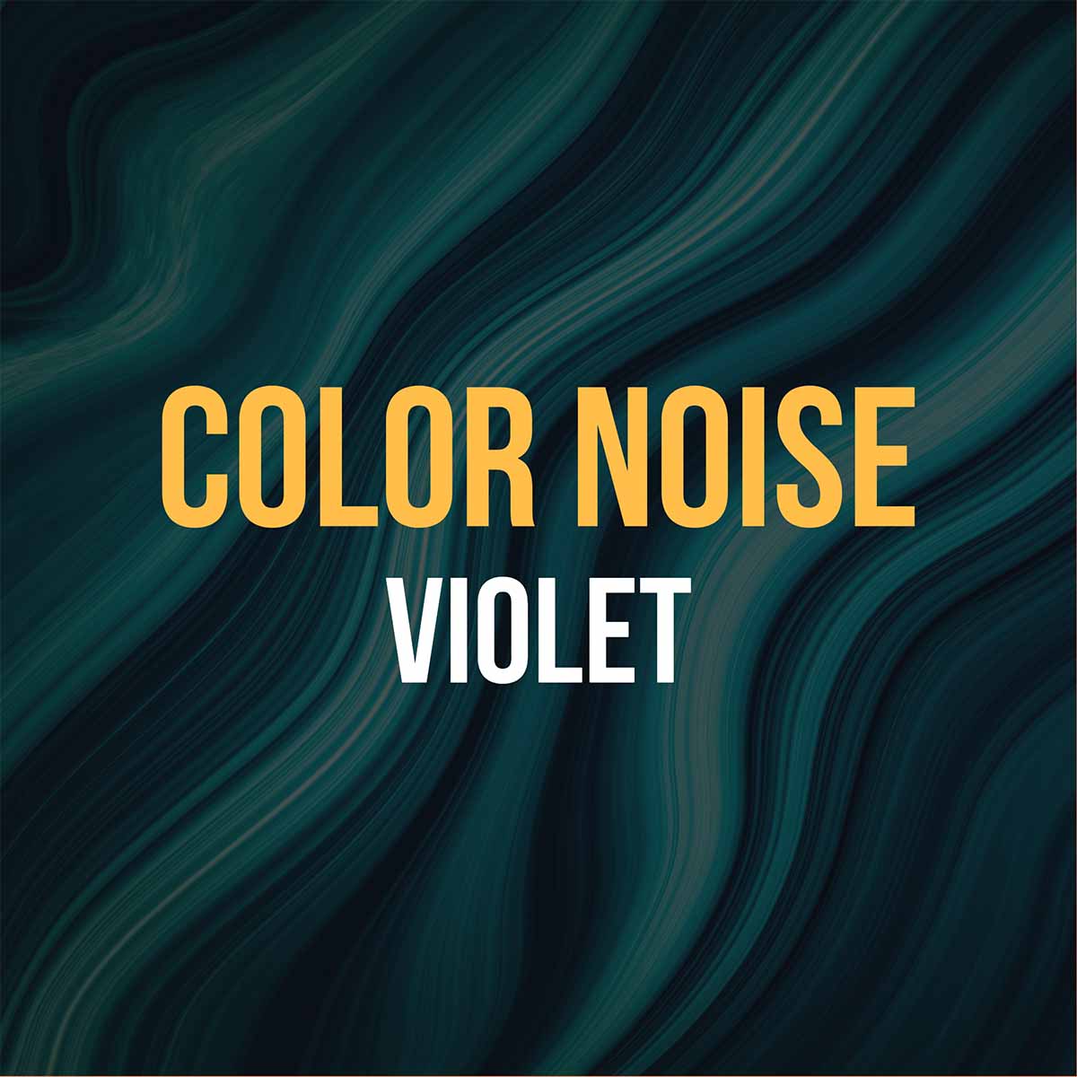 Violet Noise Sounds (incl. 1 Hour) - MyRelaxation.Online
