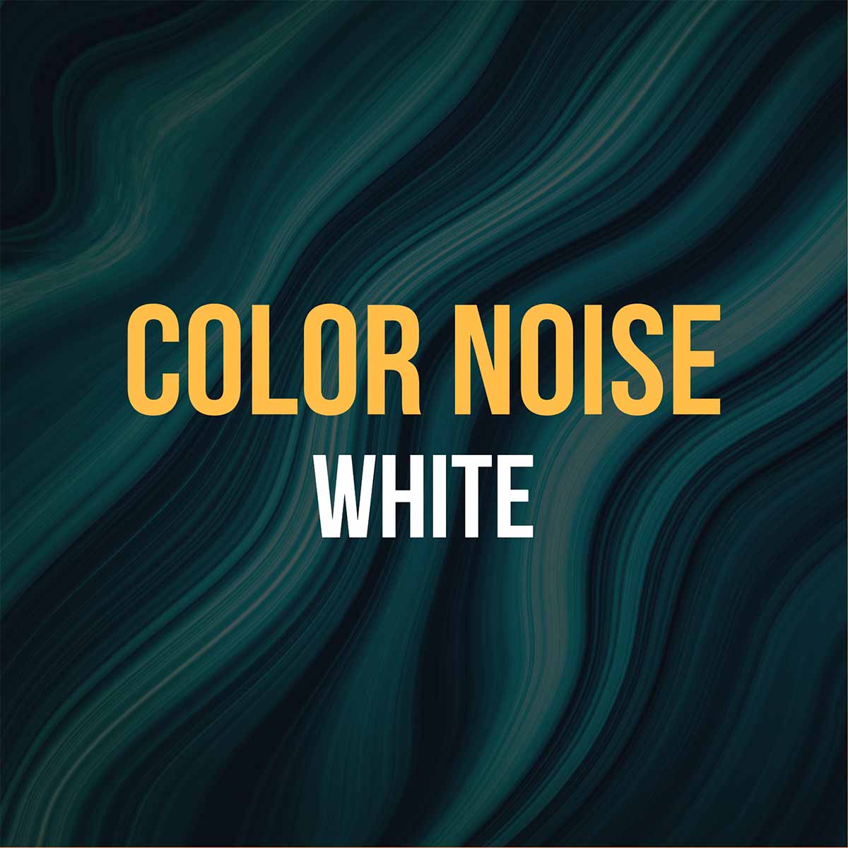 White Noise Sounds (5 Versions incl. 1 Hour) - MyRelaxation.Online