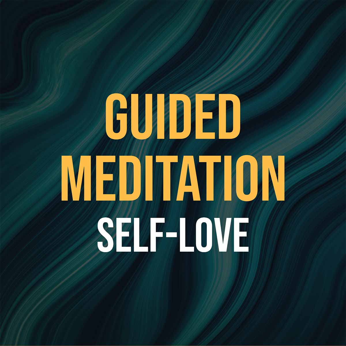 I Accept Who I Am (Self-Love 10 Min Guided Meditation)