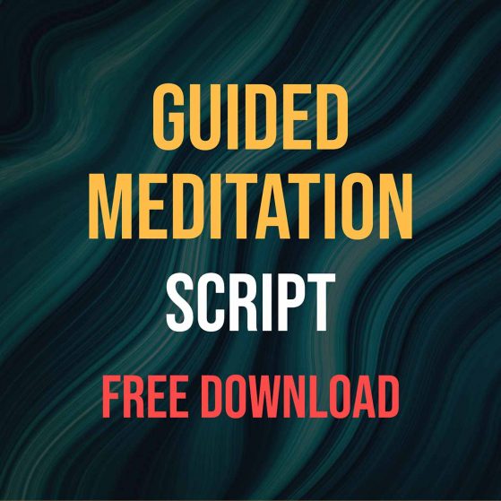 Powerful 5 Min Breathing Meditation (Script) - MyRelaxation.Online