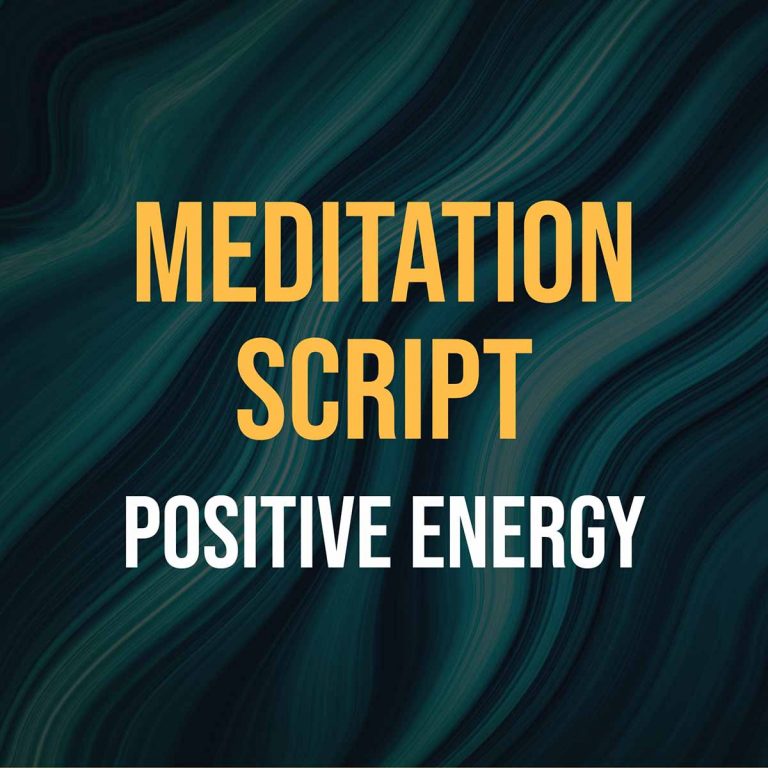 5 Minute Meditation Scripts - MyRelaxation.Online