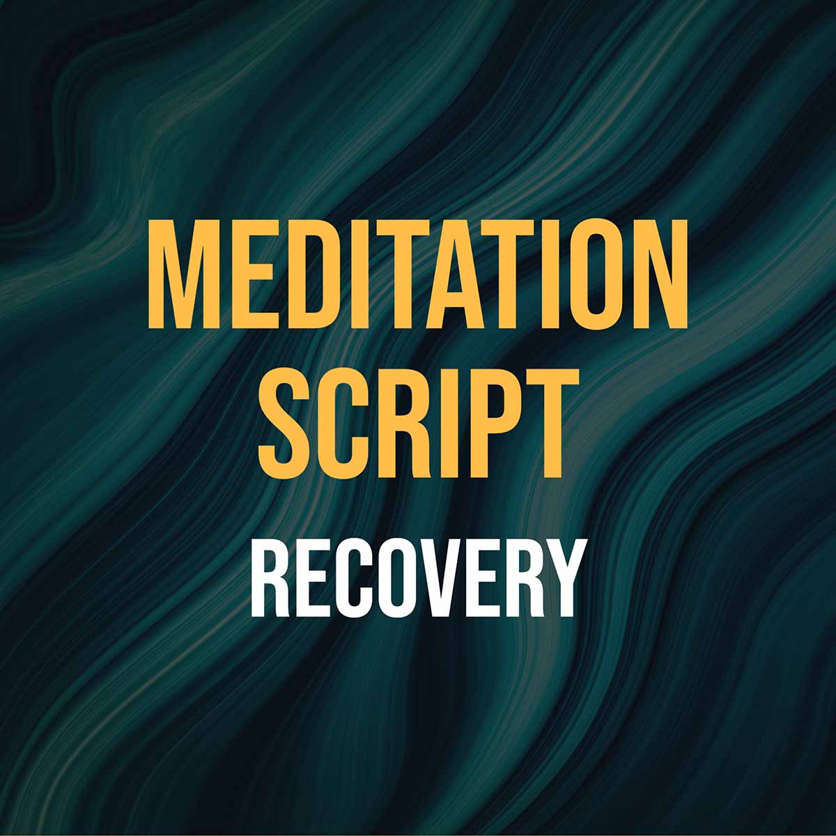 Honoring Grief Meditation Script - MyRelaxation.Online