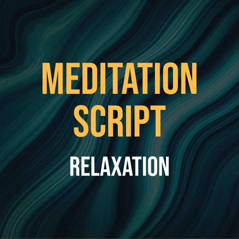 Spa Relaxation (10 Min Guided Meditation Script) - MyRelaxation.Online