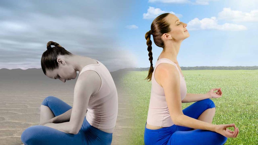 Can Meditation Help When You Feel Lonely? - MyRelaxation.Online