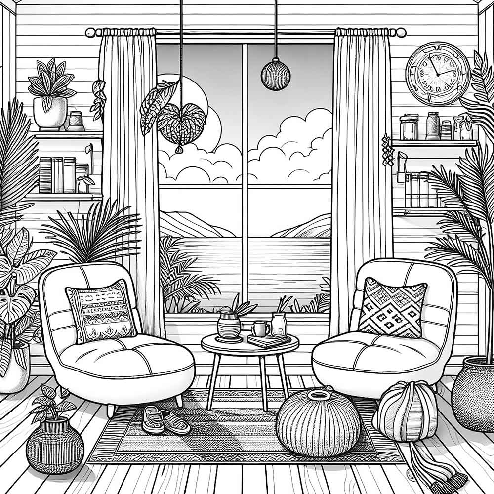 Download Mindful Coloring - MyRelaxation.Online