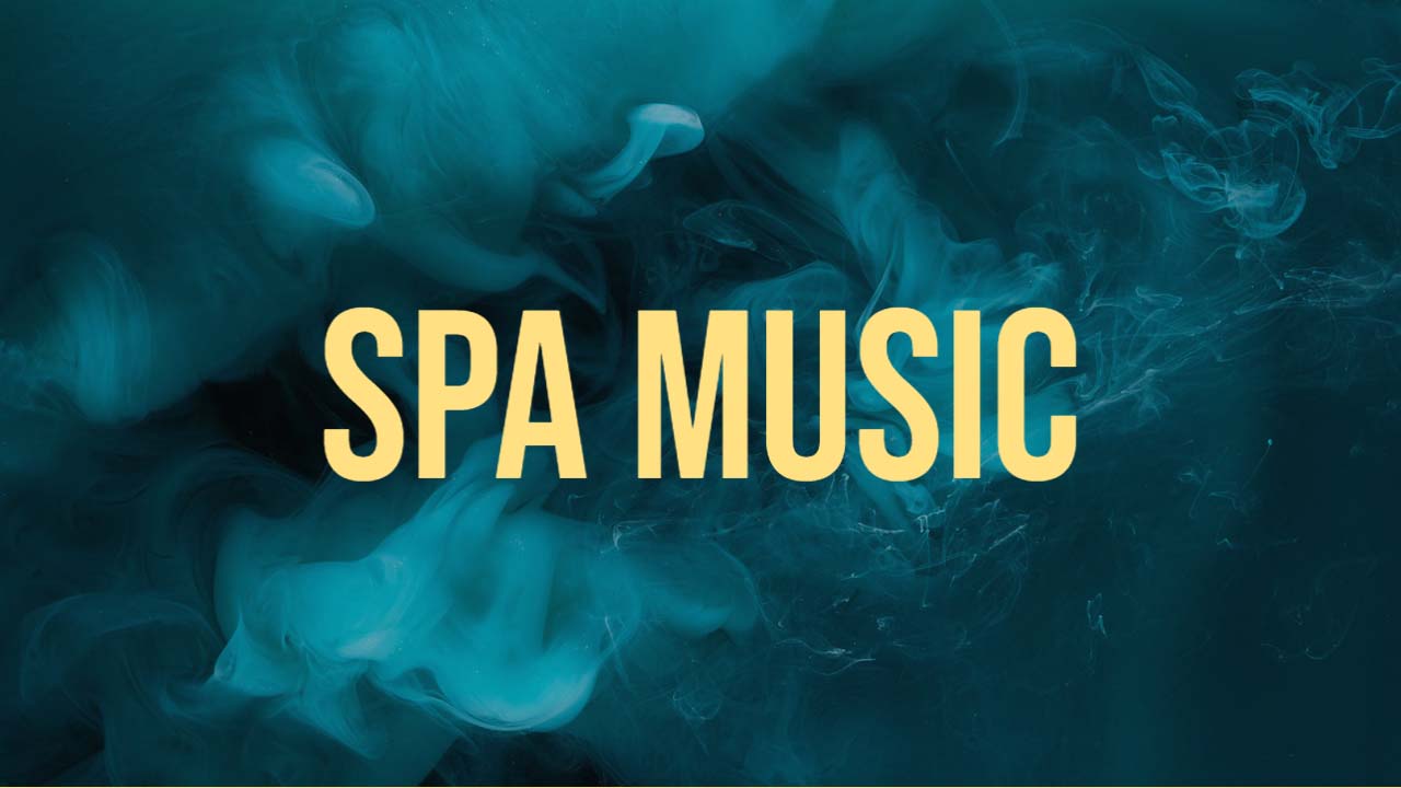 Spa Music - MyRelaxation.Online Streaming Service