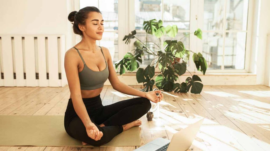 Body Scan Meditation: What Is It And How To Get Started - MyRelaxation ...