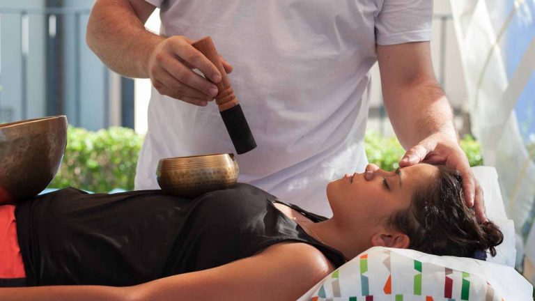 Healing Frequencies: The Complete List