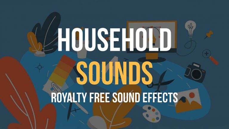 Color Noises - Complete List With Audio Examples