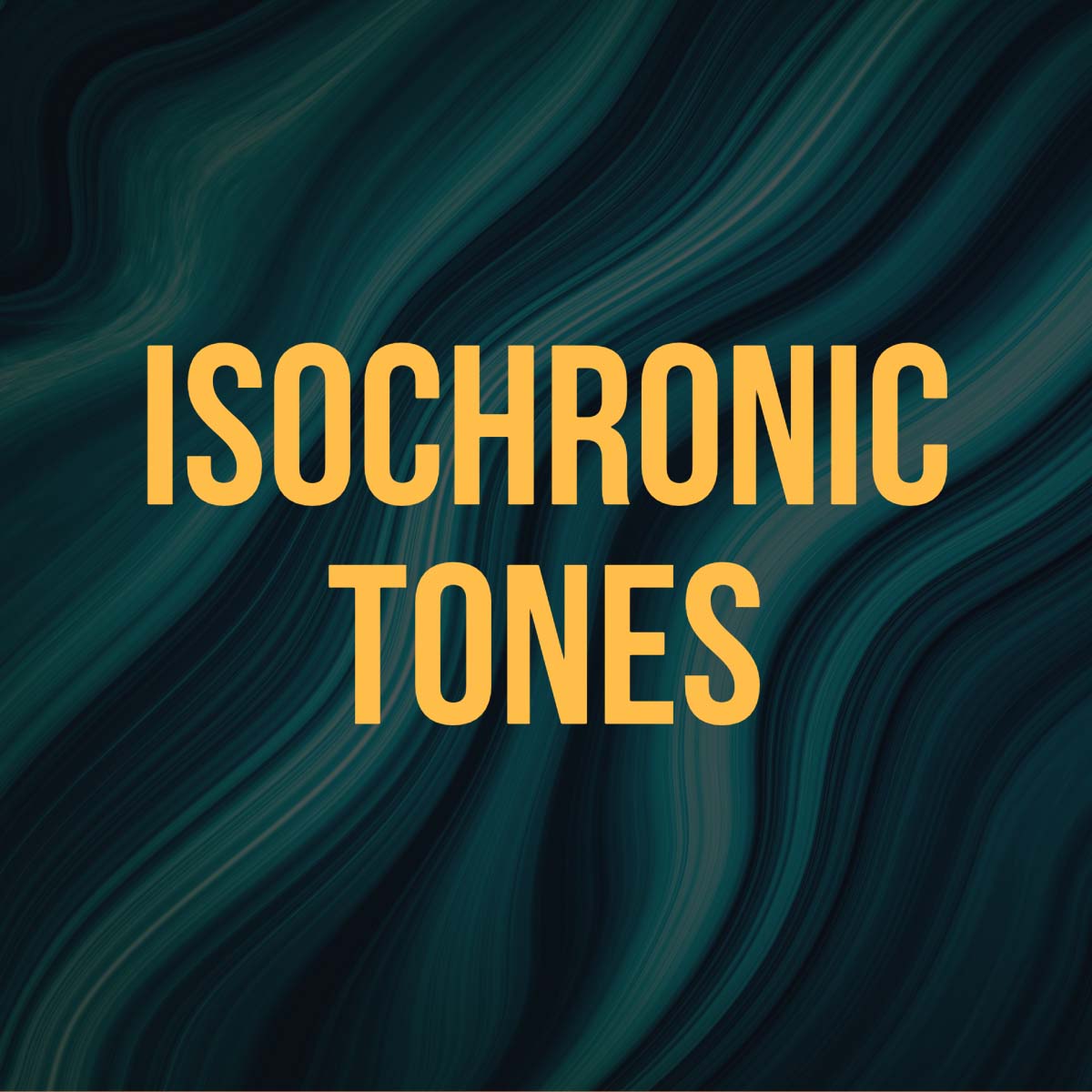 Isochronic Tones (9 x 1 Hour Sounds) - MyRelaxation.Online