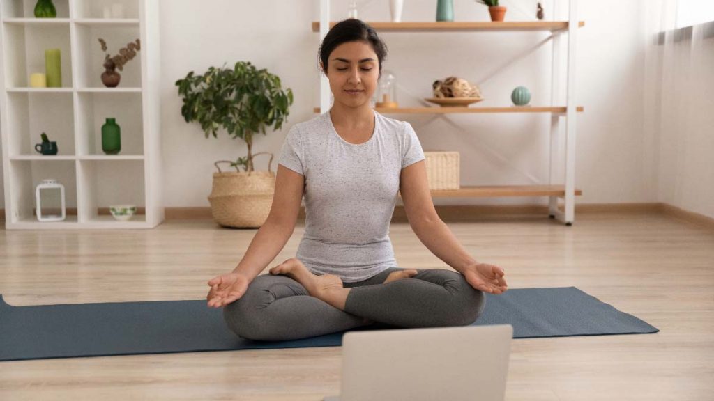 Free Meditation Scripts - MyRelaxation.Online