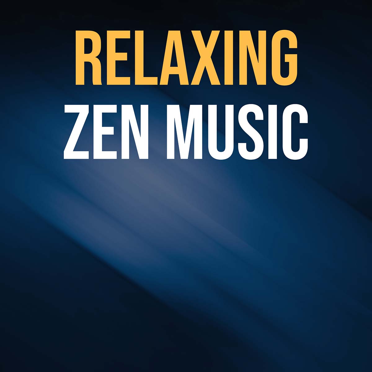 Zen Music Vol. 1 (10 Hours) - MyRelaxation.Online