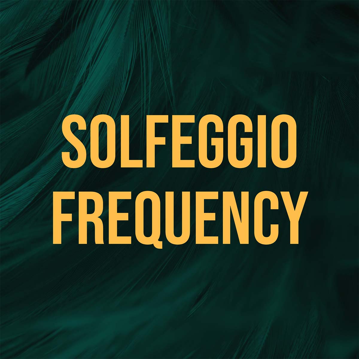 Solfeggio Frequency 174 Hz Tone (1 Hour) - MyRelaxation.Online