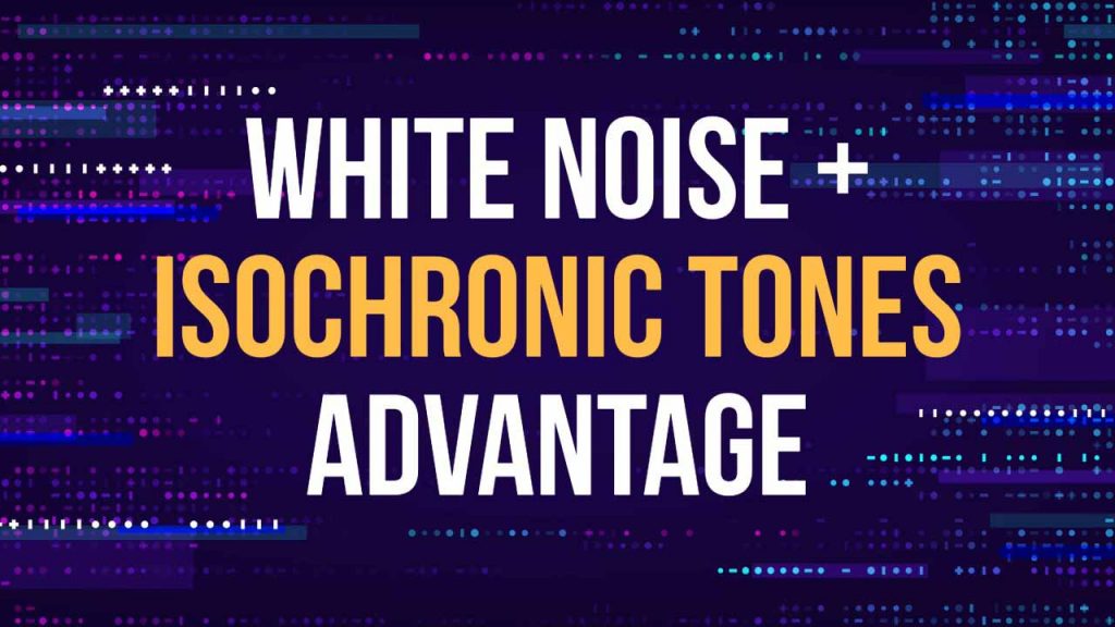 Color Noises - Complete List With Audio Examples